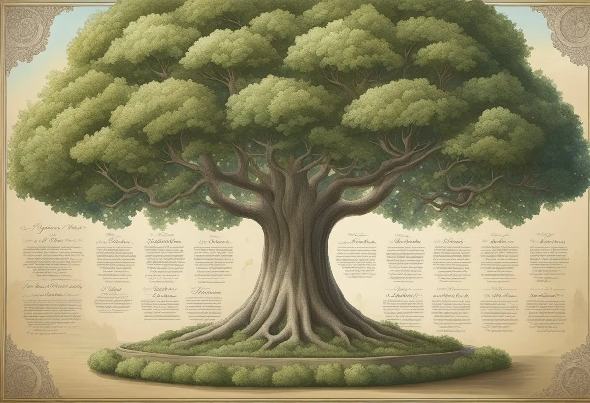 349+ Jewish Last Names (BEST Insights & Origins) - Best Of All Mom