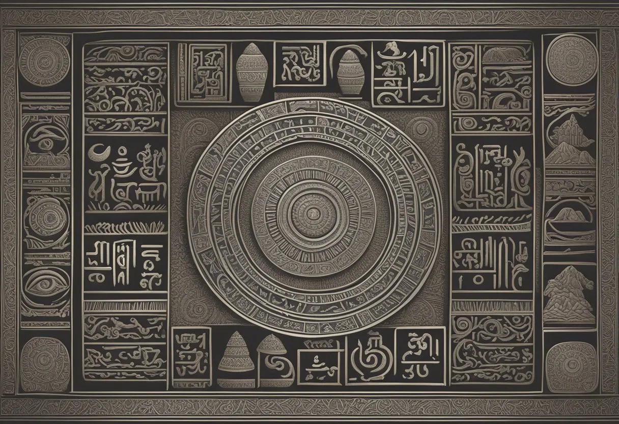 Ancient Baby Names for Indians: 349+ (BEST Choices to Cherish!) - Best ...