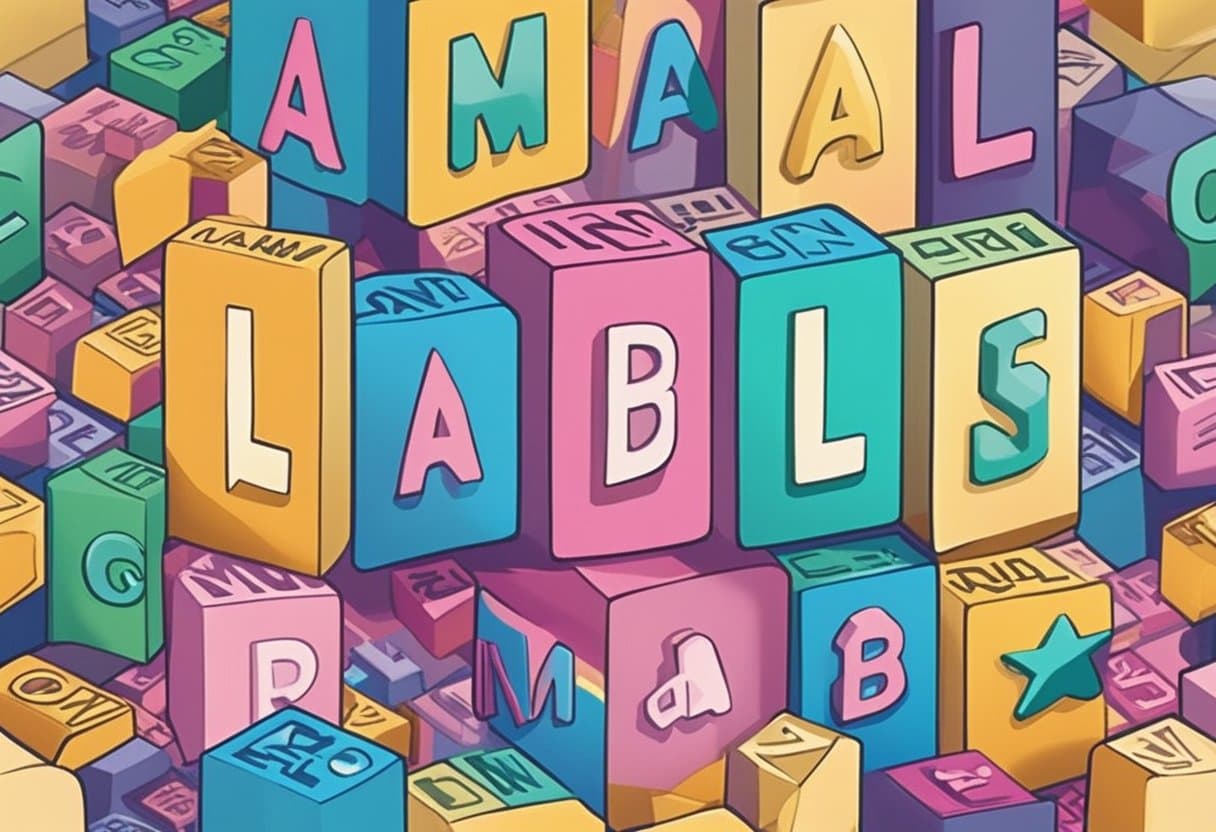 349+ Baby Names You Haven't Thought Of (BEST Unique Ideas!) - Best Of ...