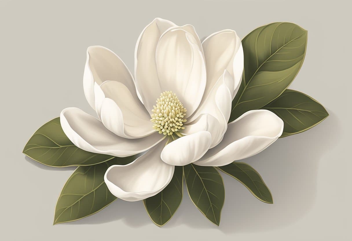 Baby Name Magnolia: Blooming Trends in Naming Your Little One - Best Of ...