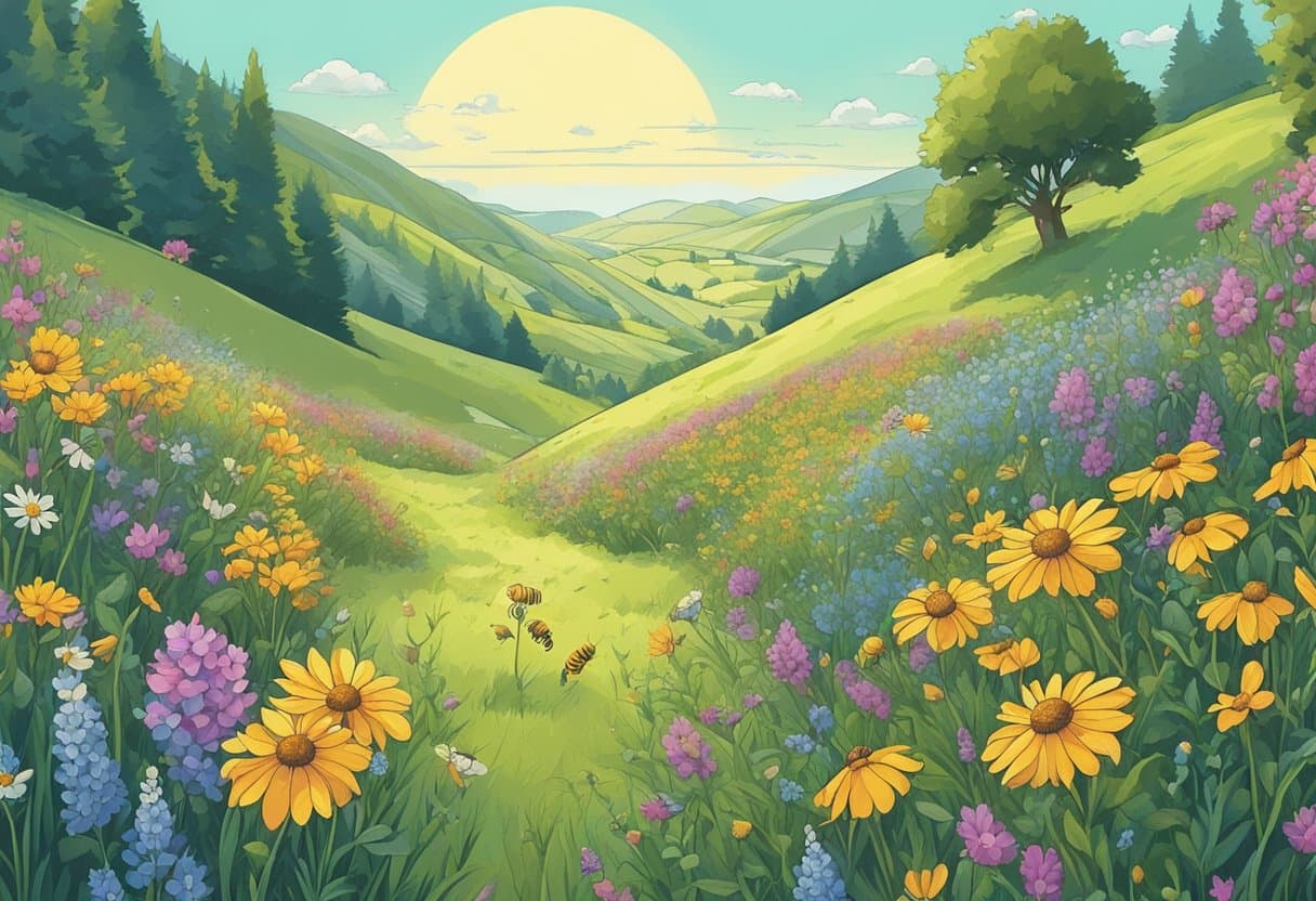 Baby Name Meadow: Unveiling its Charm and Origins - Best Of All Mom