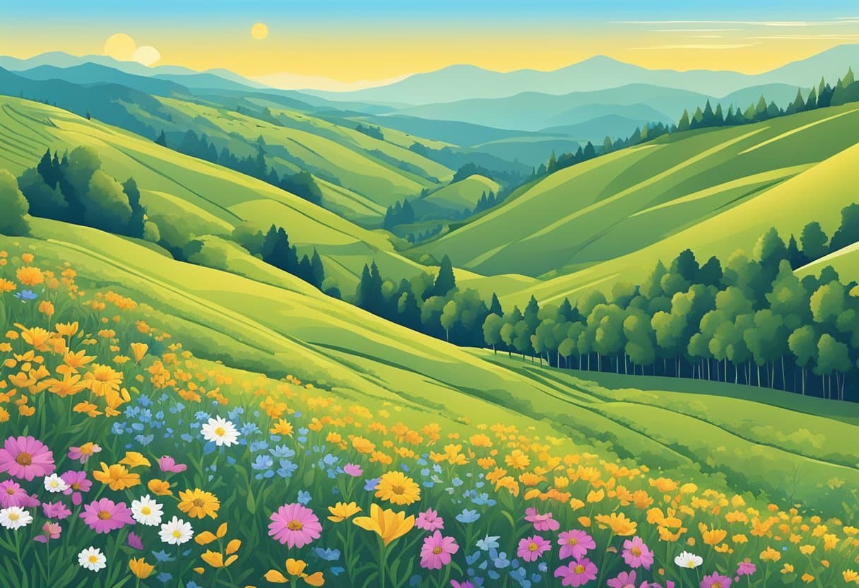 Baby Name Meadow: Unveiling its Charm and Origins - Best Of All Mom