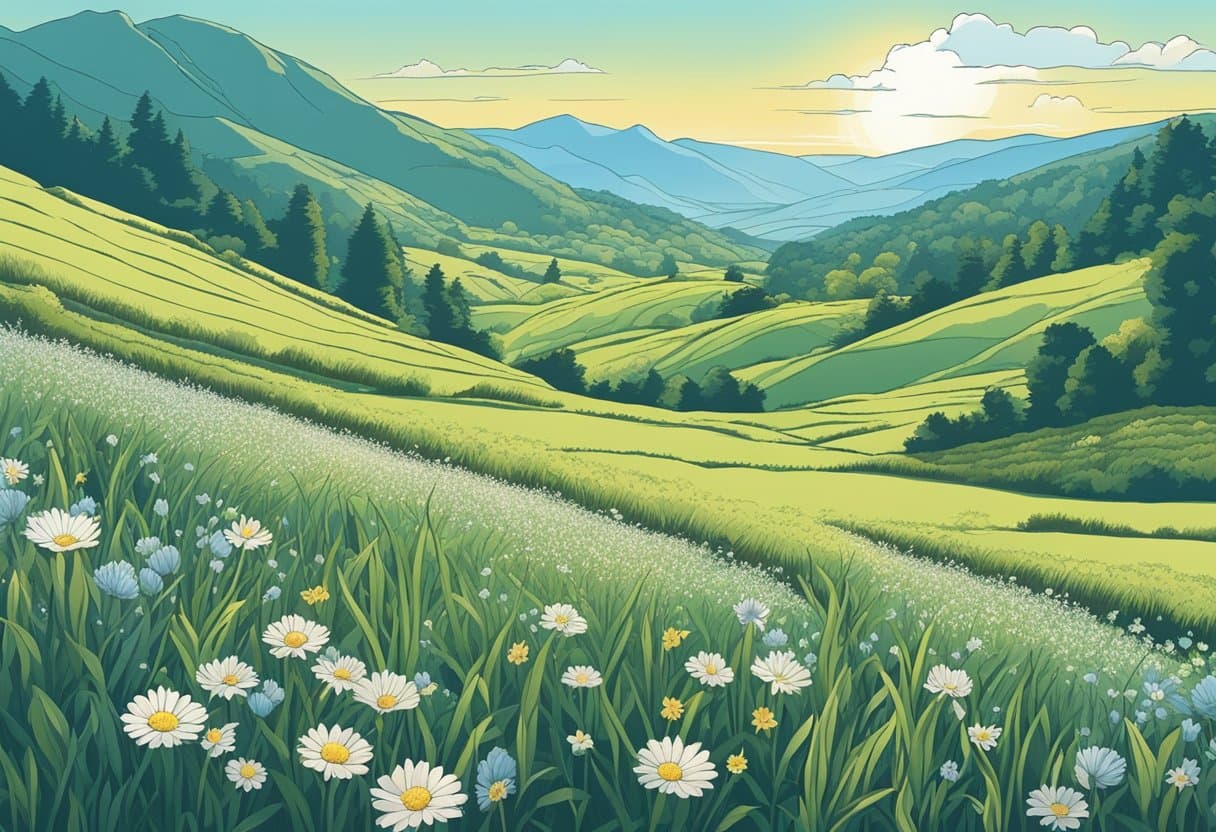 Baby Name Meadow: Unveiling its Charm and Origins - Best Of All Mom