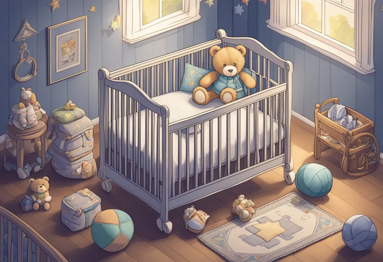 Baby Name Tully: Unveiling Its Origins and Popularity - Best Of All Mom